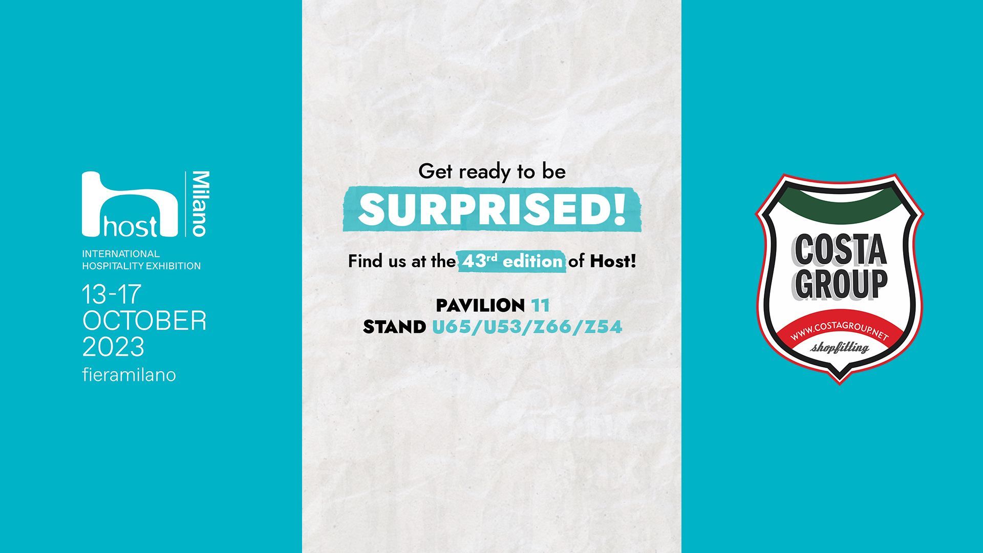 Works – Costa Group – EN